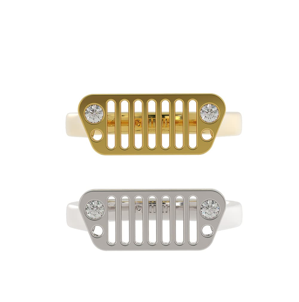 Jeep birthstone ring store